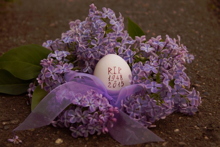 Celebrating the Anniversary of the Glorious Revolution of the Twenty ...