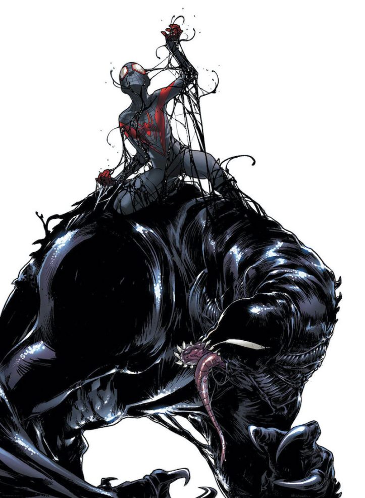 Get To Know Spider-Man: Miles Morales Through These Story Arcs ...
